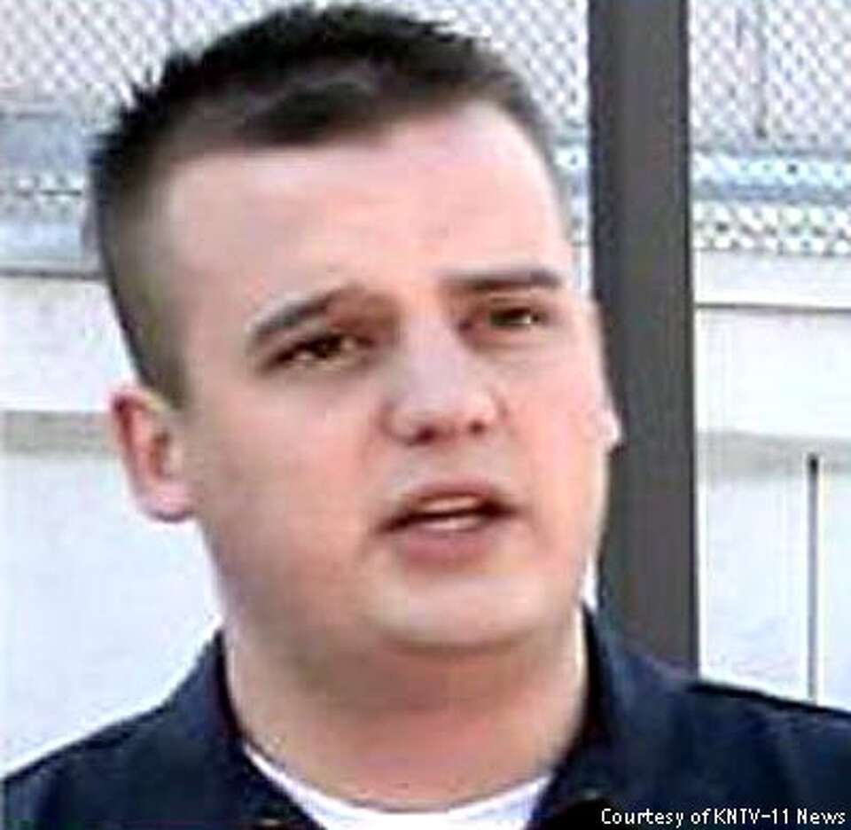 SFPD Chief Sanders, Asst. Chief Fagan Indicted / Plot To Obstruct ...