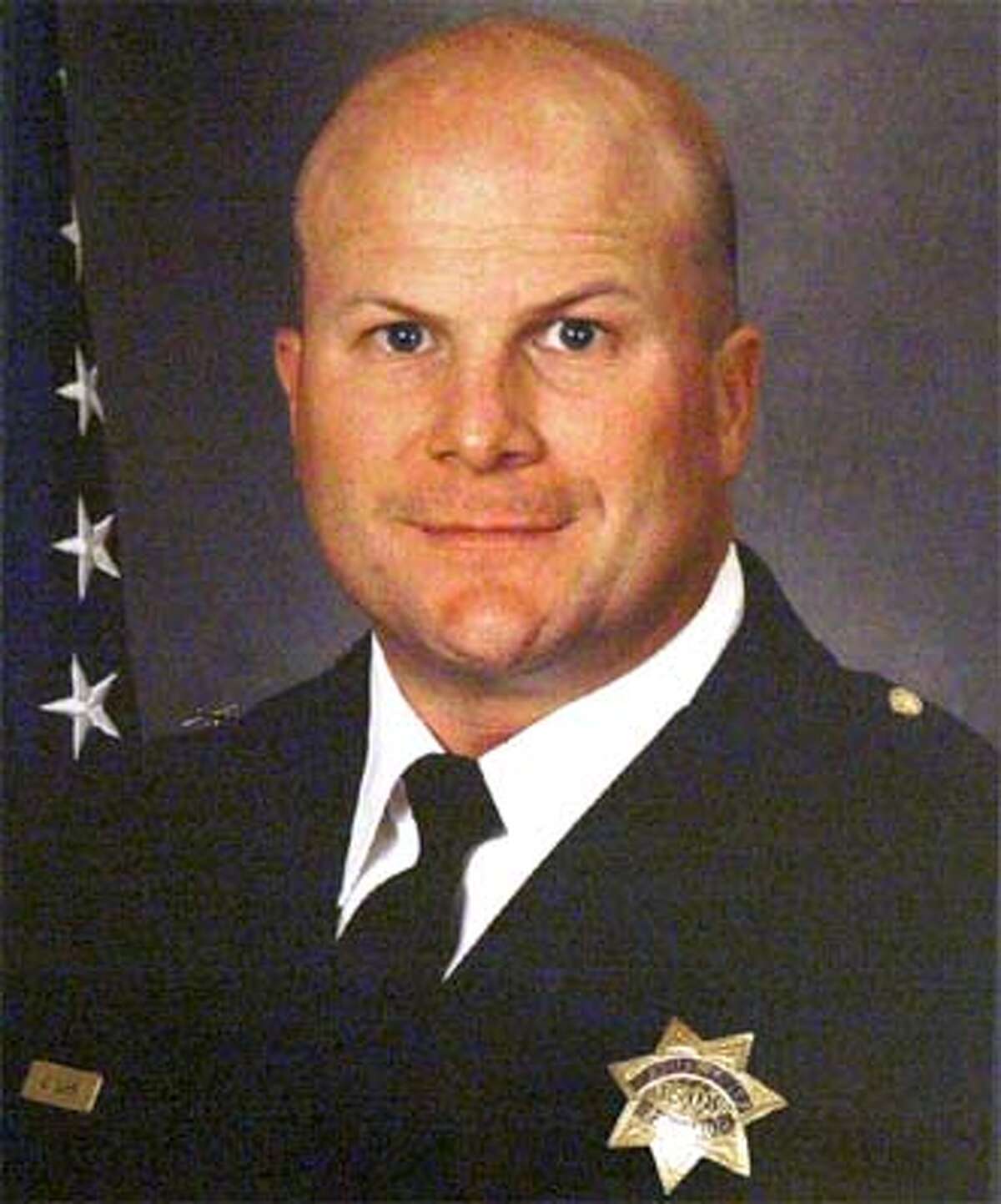 SFPD Chief Sanders, Asst. Chief Fagan Indicted / Plot To Obstruct ...