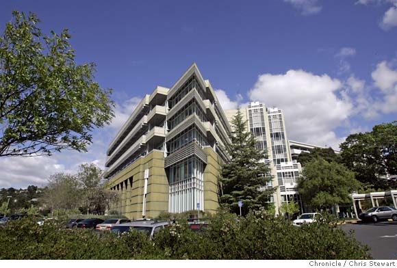 Hospital giant pulls its weight / Sutter Health plays hardball on many ...