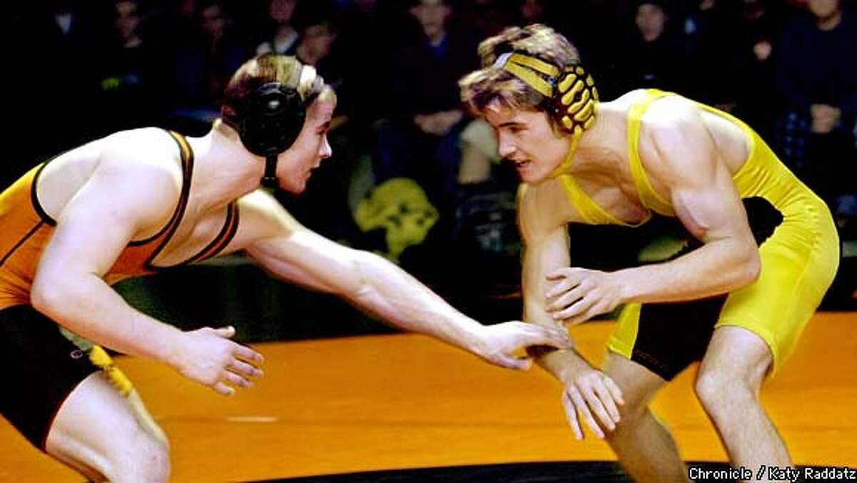 Terra Nova wrestler finds victory was fundamental