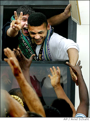 SFGate: Day in Pictures