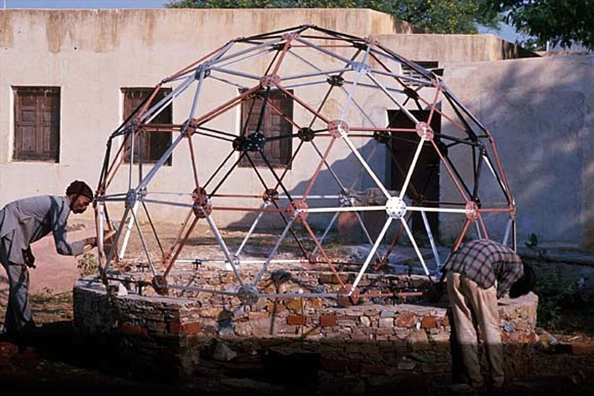 Aga Khan Award for Architecture / Building cultural bridges / Prize ...