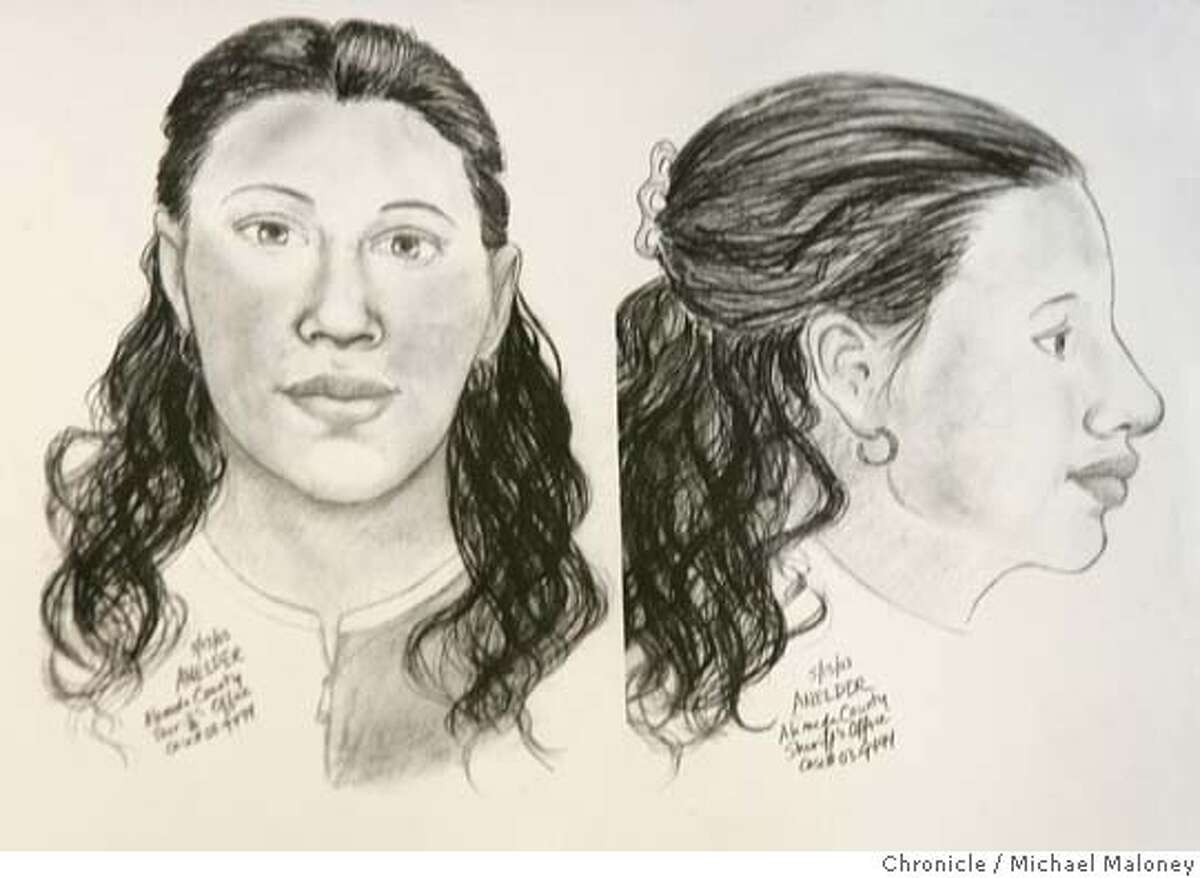 CASTRO VALLEY / Jane Doe case weighs on investigators / After 2 years ...