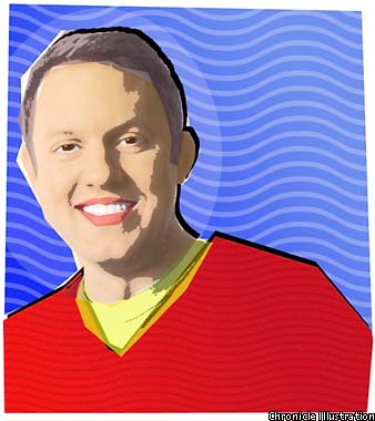 Landscape since Netscape / Marc Andreessen reflects on success, failure ...