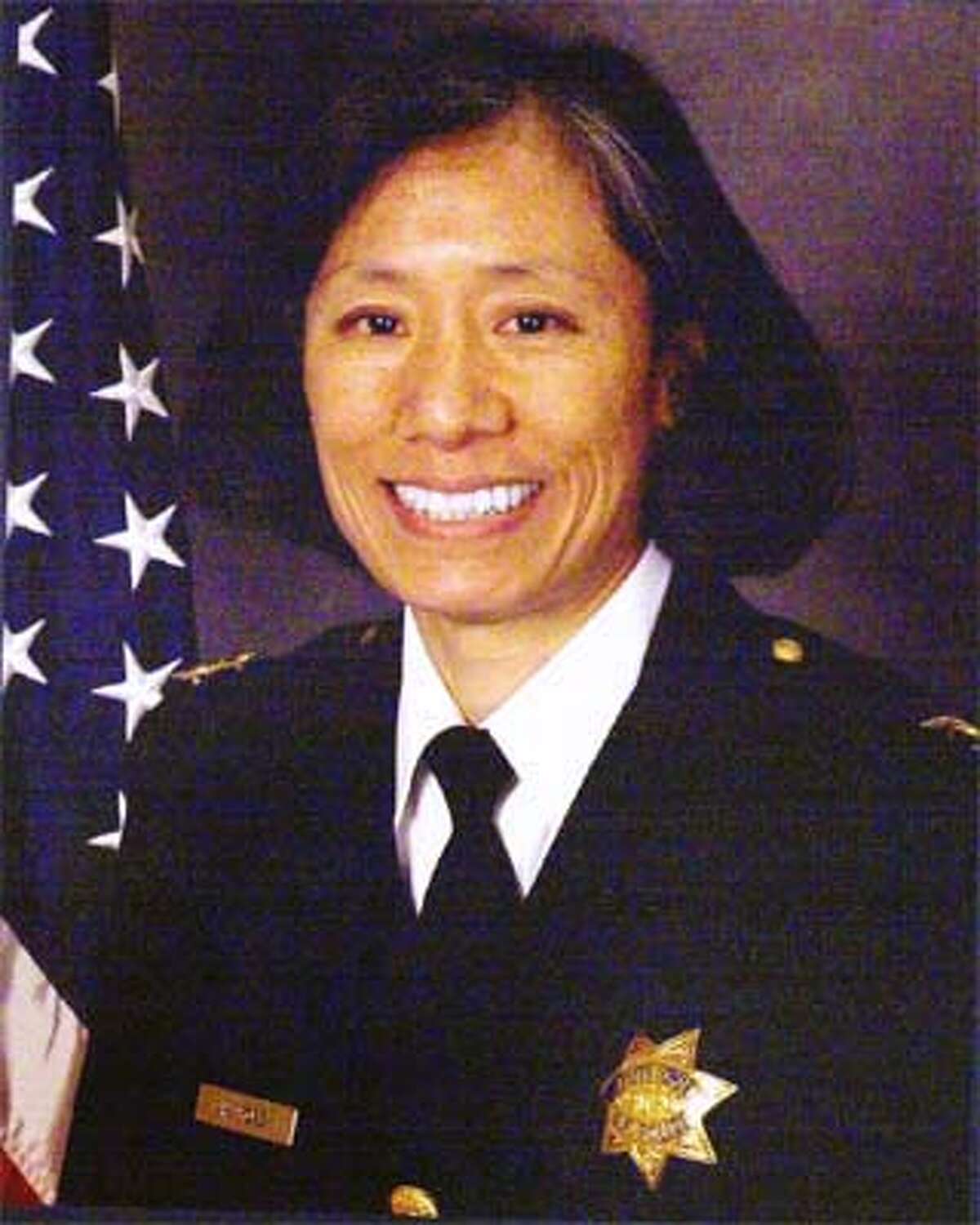 Any of 3 deputies could be next chief / All are veterans with community ...