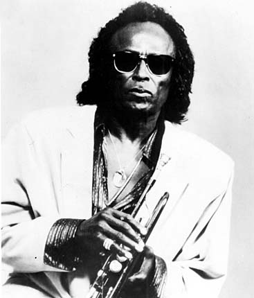 The mystery of Miles