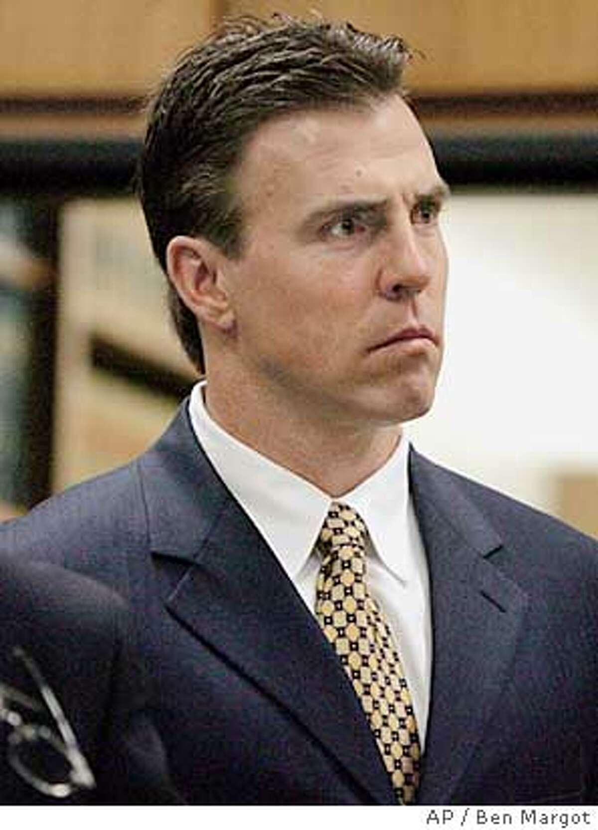 Romanowski avoids big payout / $340,000 verdict instead of millions ex ...
