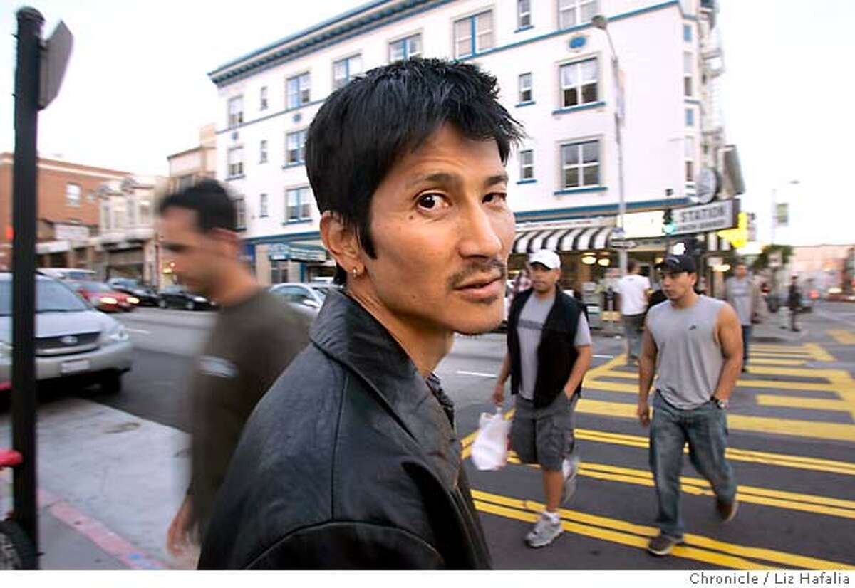 Gregg Araki's films focus on taboos, but his new one's getting ...