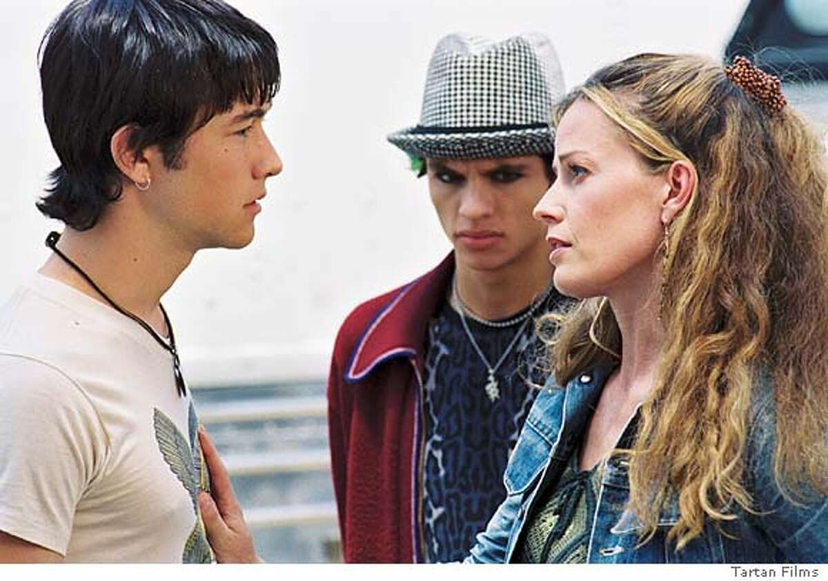 Gregg Araki's films focus on taboos, but his new one's getting ...