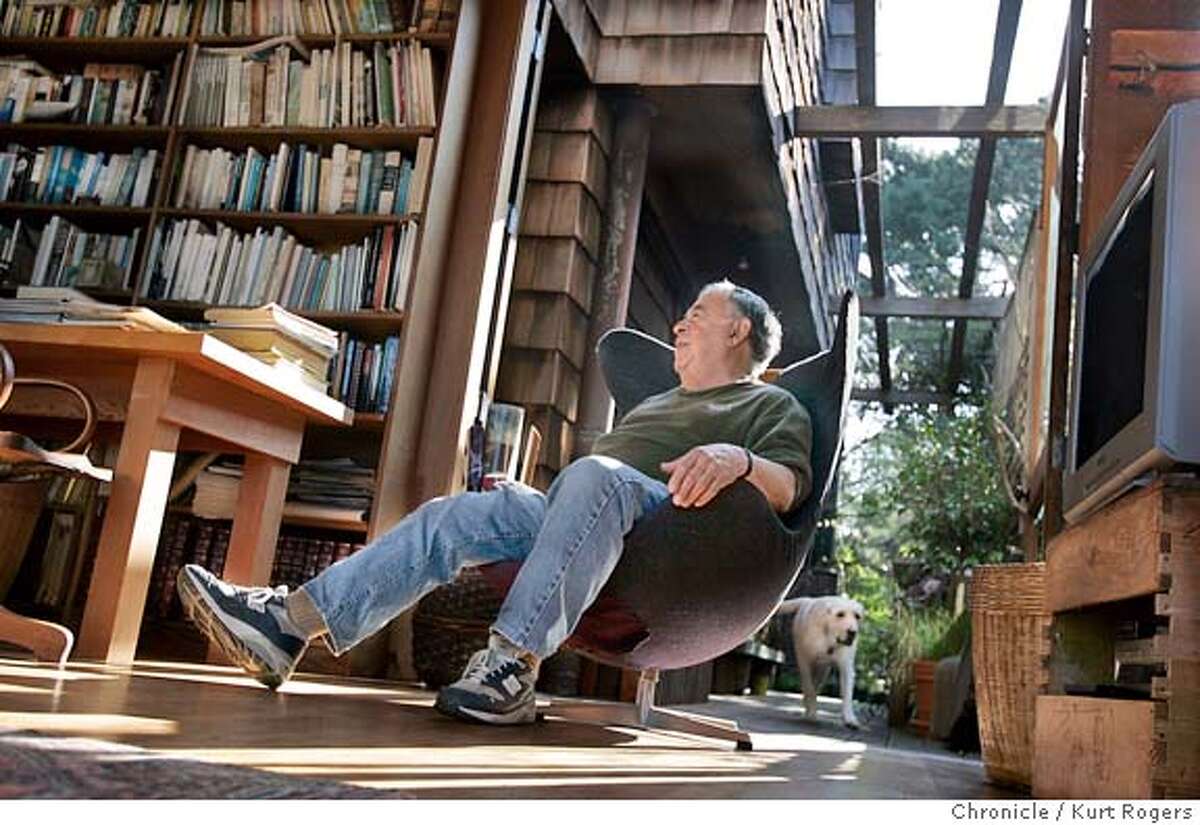 No second fiddle / Esherick sidekick is a force of his own in ...