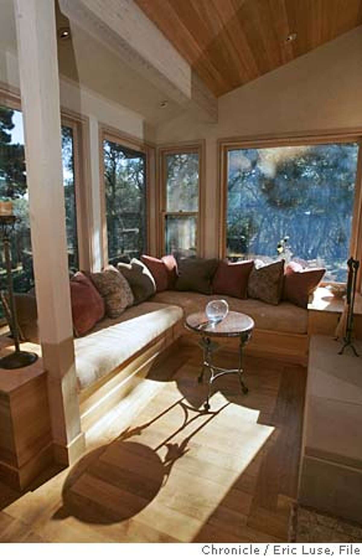 No second fiddle / Esherick sidekick is a force of his own in ...