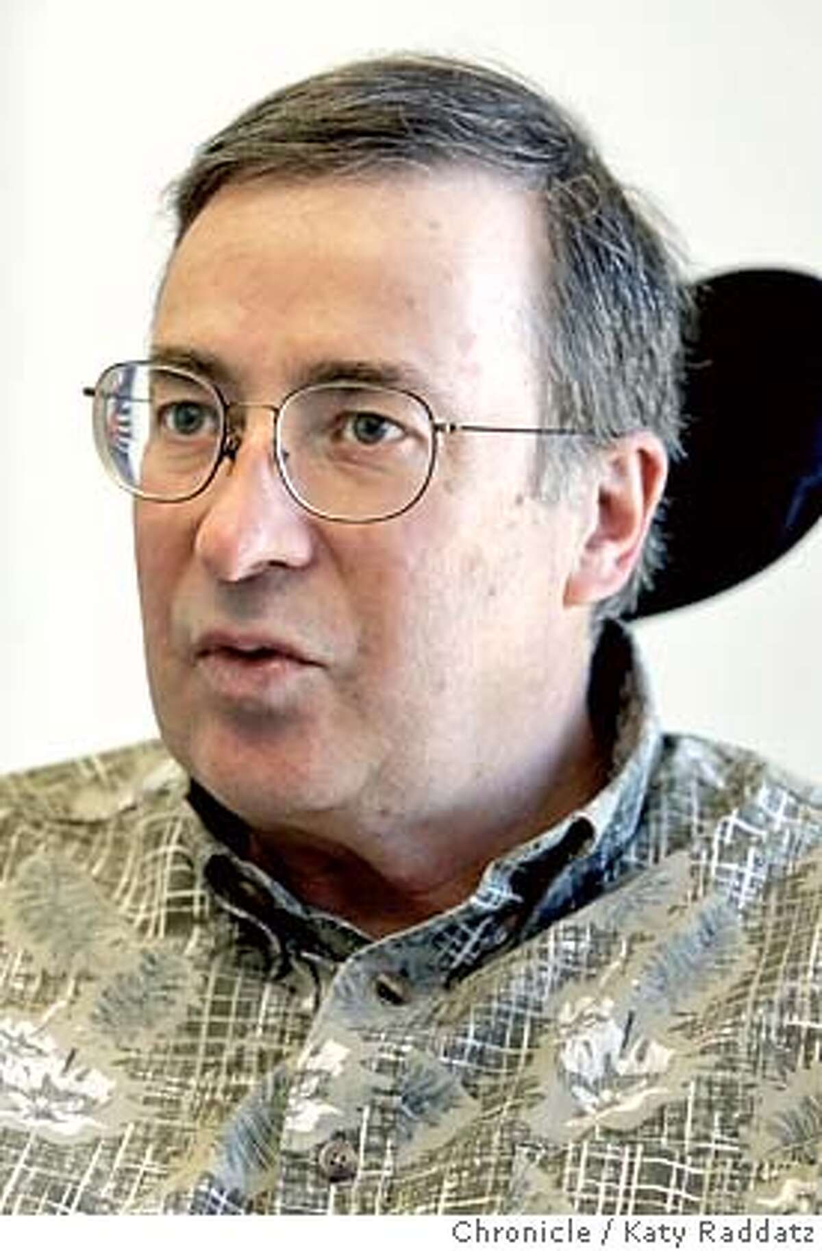 Cruel irony -- Gehrig's disease expert stricken / Shocking diagnosis ...