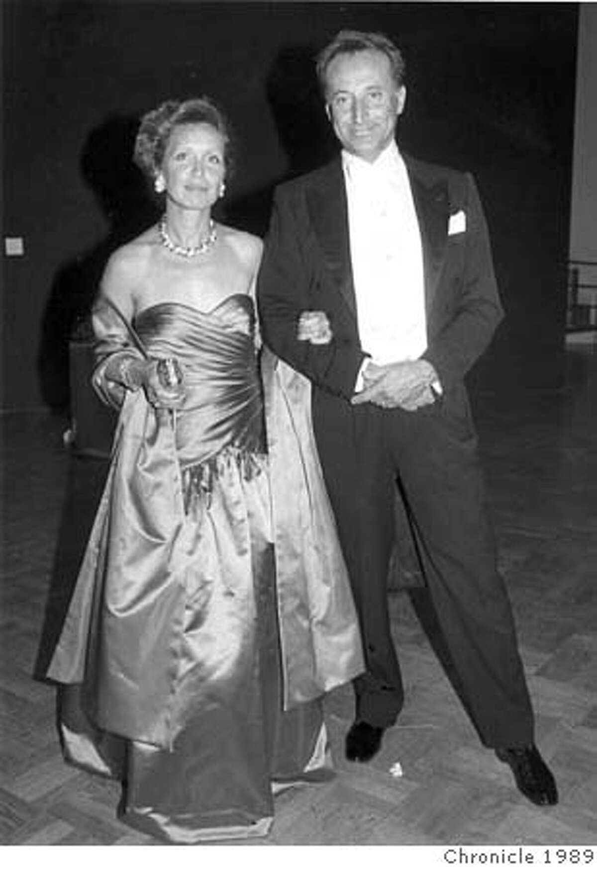 Oh the glory of casting the dueling blondes in Sean Wilsey's San ...