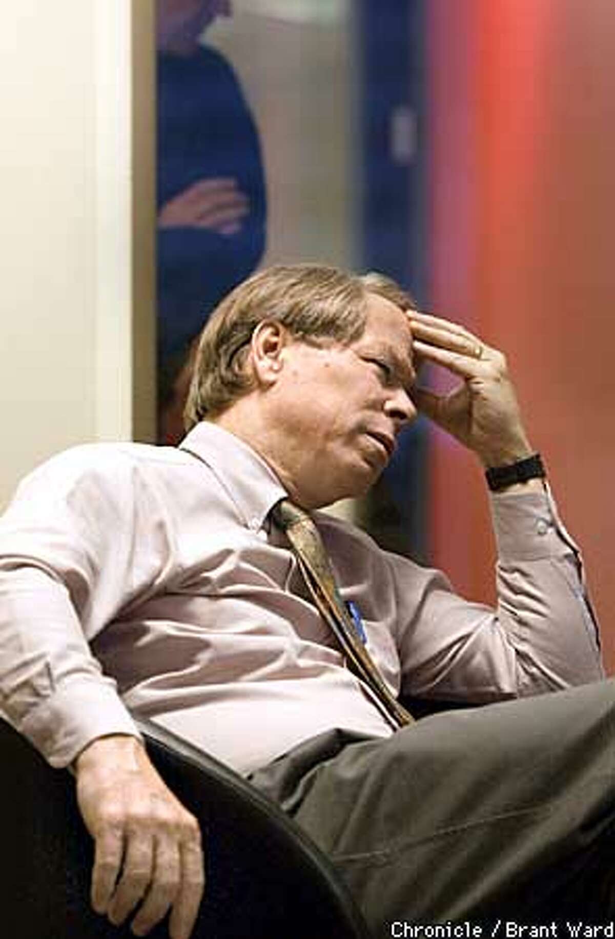 Scientists split over role of race in AIDS vaccine / Struggle to ...