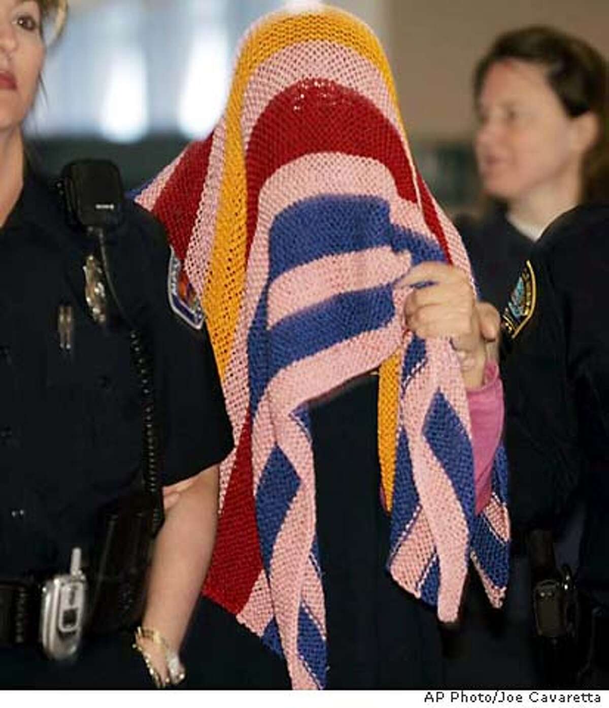 Lessons of the Runaway Bride