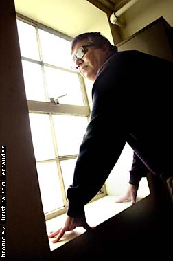 PROFILE: John Kamm / Freedom's great communicator / S.F. man's varied ...