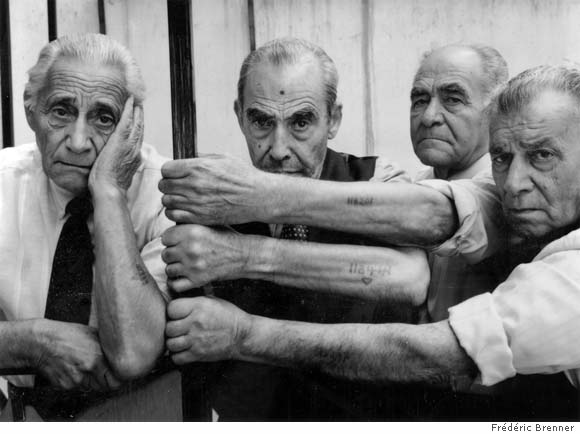 Images from across the globe reflect diversity of the Jewish people