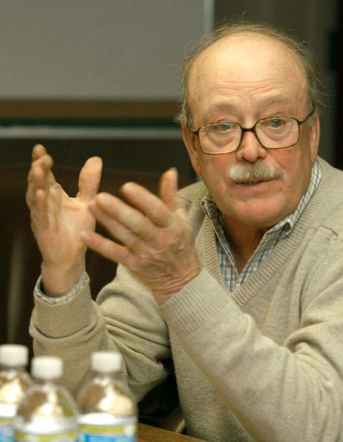 Stuart to call it a career in Bridgewater