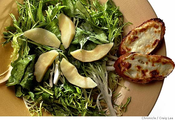 Sweet and savory ways with the quintessential quince