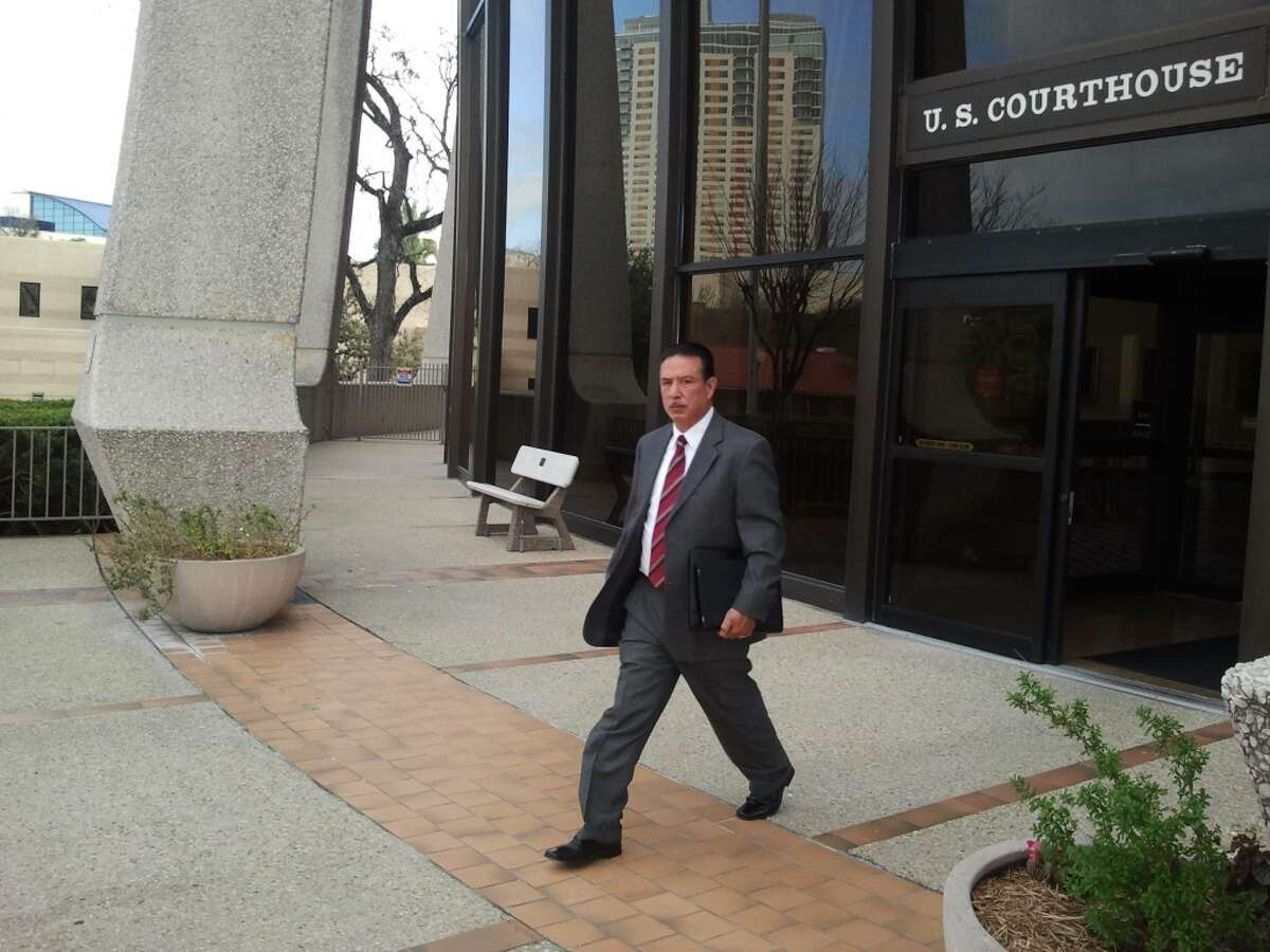 Ethics 101: Taking bribes can land you in prison