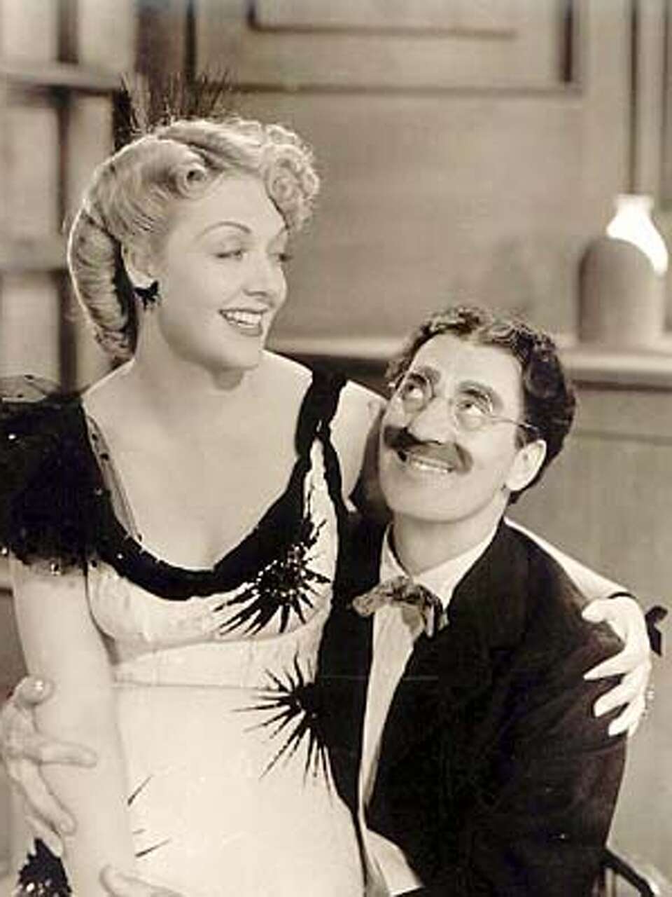 June MacCloy Butler -- film actress