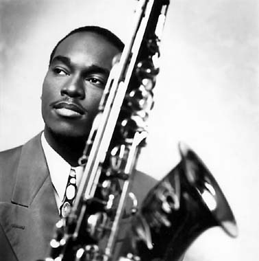 Hot sax pyrotechnics at Yoshi's / James Carter trio, plus David Murray ...