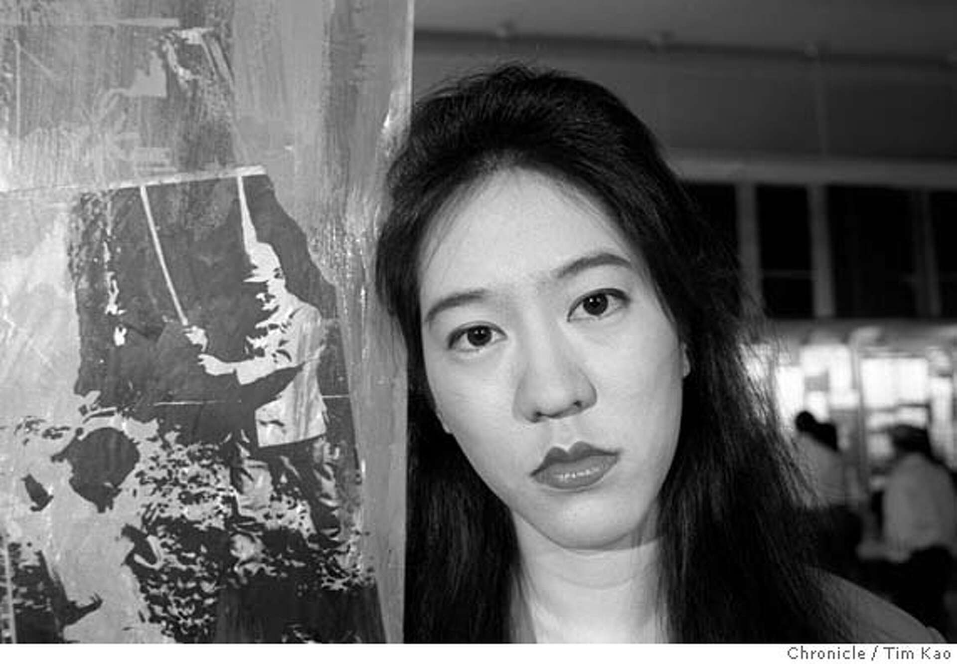 Iris Chang's suicide stunned those she tried so hard to help -- the ...