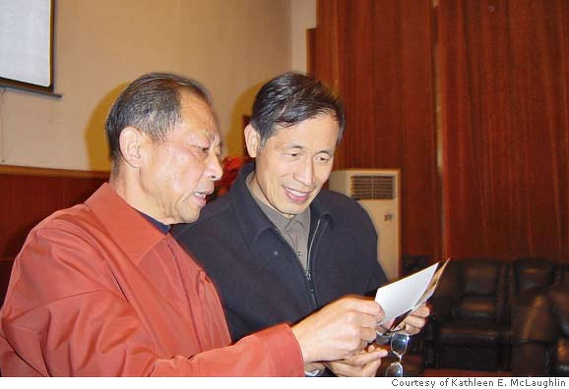 Iris Chang's suicide stunned those she tried so hard to help -- the ...