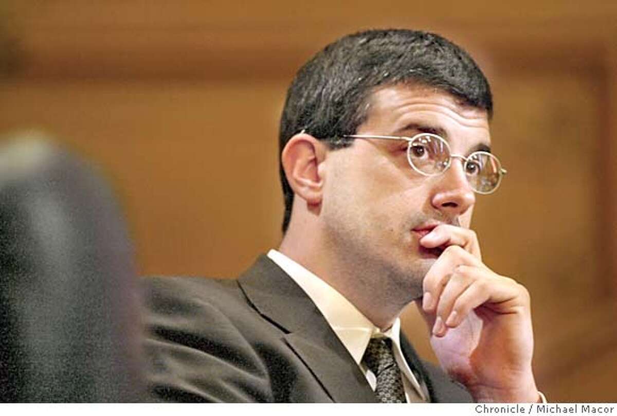 Daly Scolded But Not Censured Supervisors Reject Formal Action daly-scolded-but-not-censured-supervisors-reject-formal-action