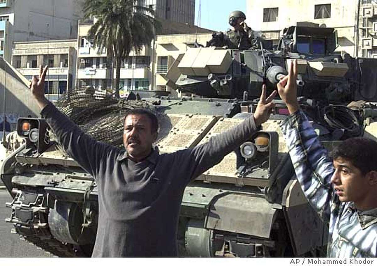 Rebels mount new wave of deadly attacks / Violence erupts in cities ...