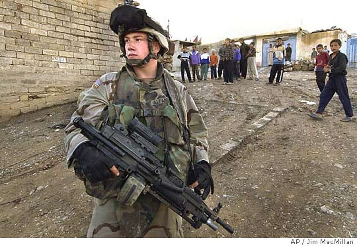 Rebels mount new wave of deadly attacks / Violence erupts in cities ...