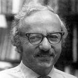 George Bernard Dantzig -- Stanford math professor - SFGate