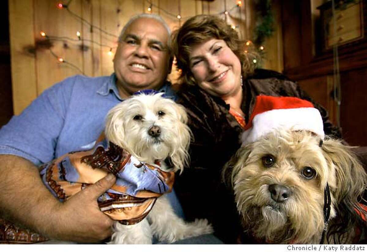 COLLECTING / That Holiday Spirit / What inspires a person to decorate ...