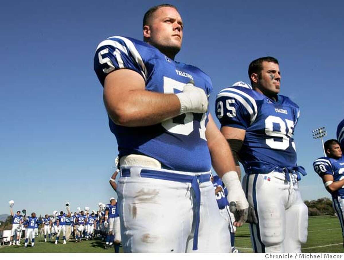 Struggle for Redemption / A life spent crossing the racial divide pays off in parole for Mike ...