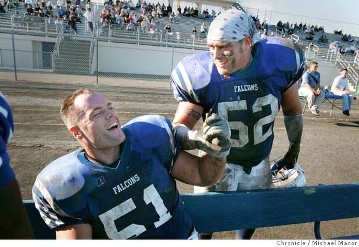 Struggle for Redemption / A life spent crossing the racial divide pays ...