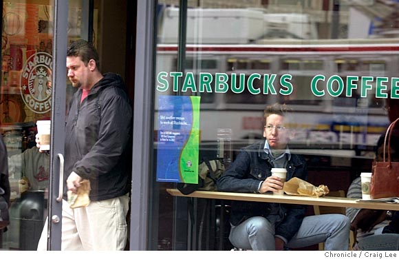 $100 million tip for Starbucks servers