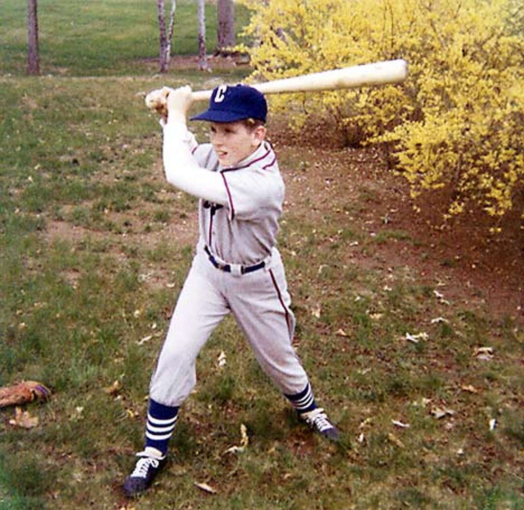 Free to be Fran / After years of leading a secret life, it was time to ...