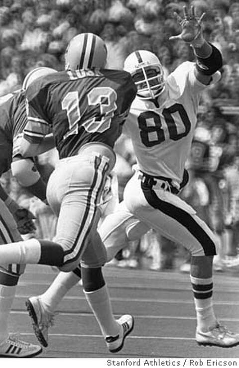 FAMILY TRADITION / Top water polo goalie follows McColl stars