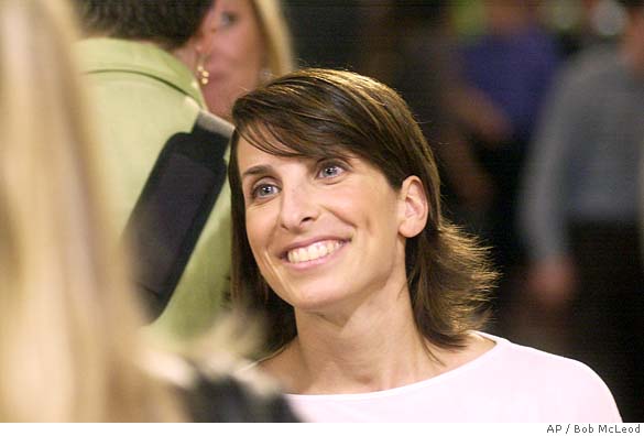 Big Bam charity in limbo