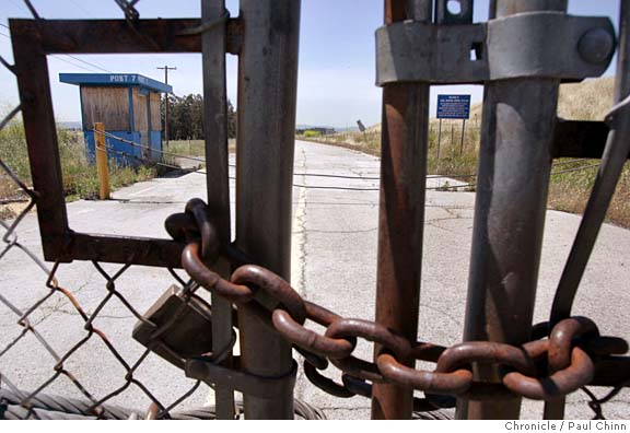 MILITARY BASE CLOSURE LIST / Relief, joy and outrage / PENTAGON'S HIT ...