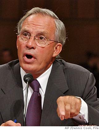 Latest memo by new CIA chief causes more turmoil / Is he encouraging or ...