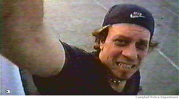 CAMPBELL / Picture might be worth more than thousands of words from ...