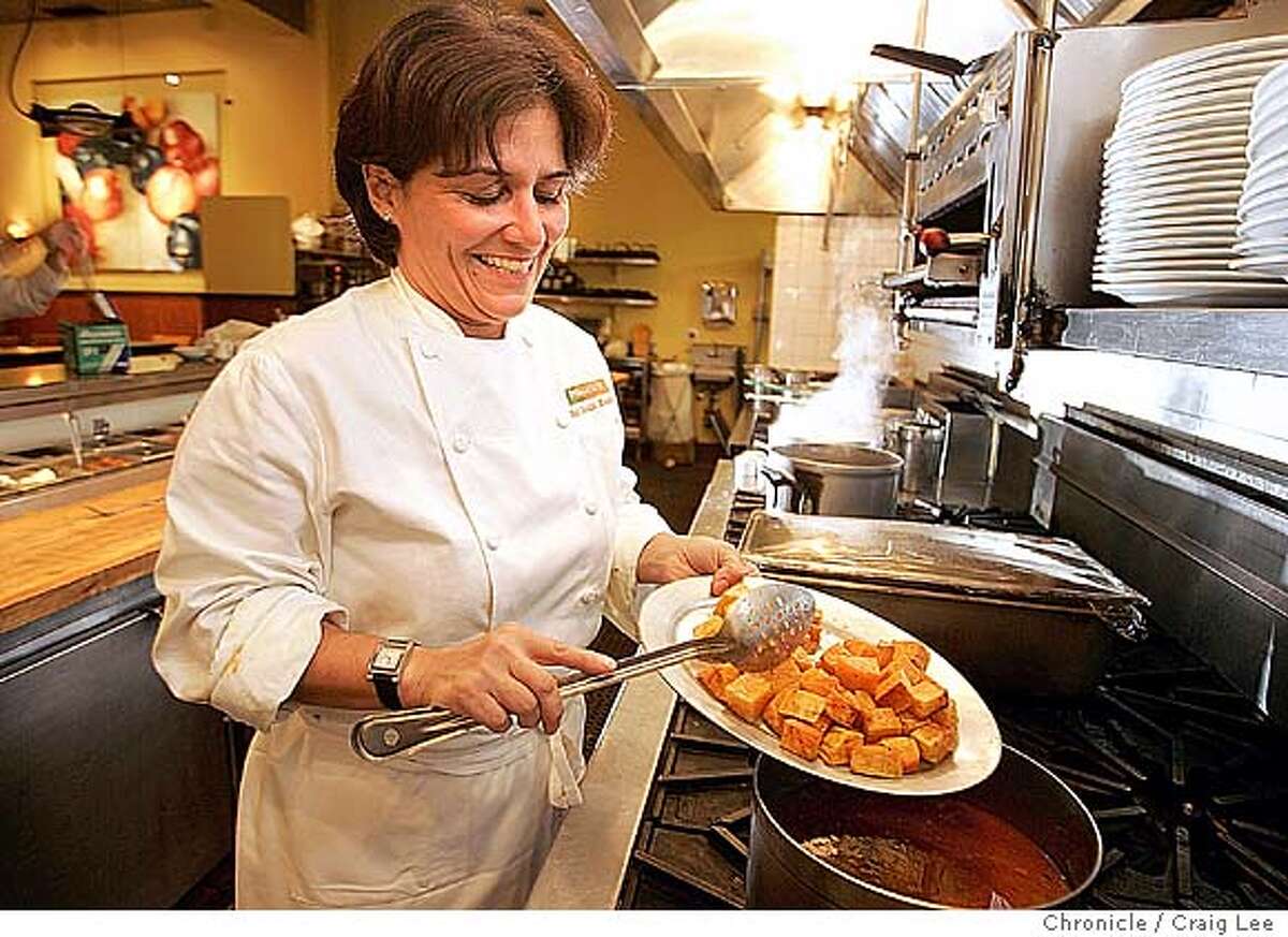 THANKSGIVING SPECIAL / Love those pumpkins, warts and all