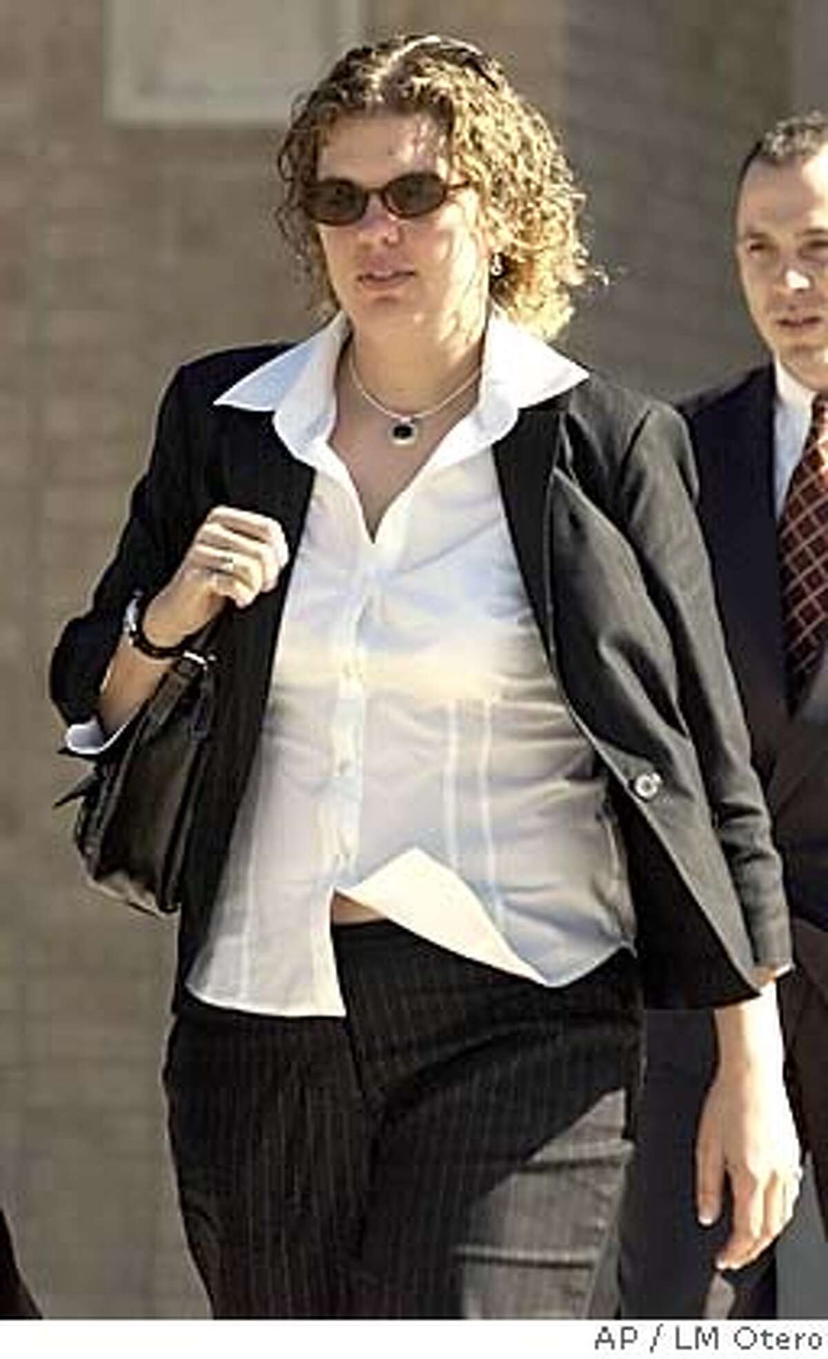 Military trial reveals the sordid soap opera at Abu Ghraib