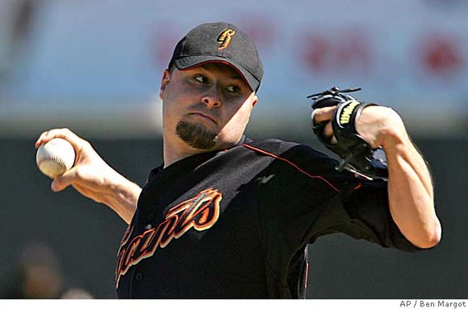 From bad to worse / Schmidt goes on DL, Giants lose to Pittsburgh - SFGate