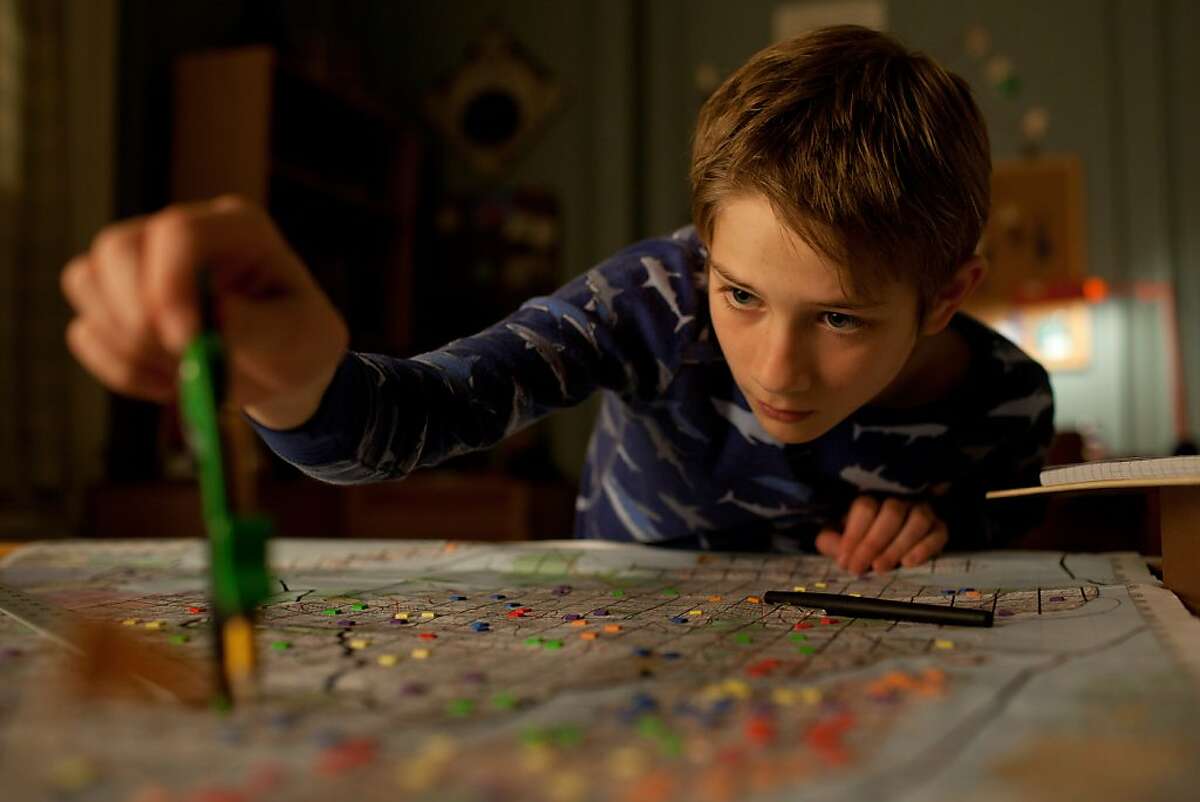 'Extremely Loud and Incredibly Close' review