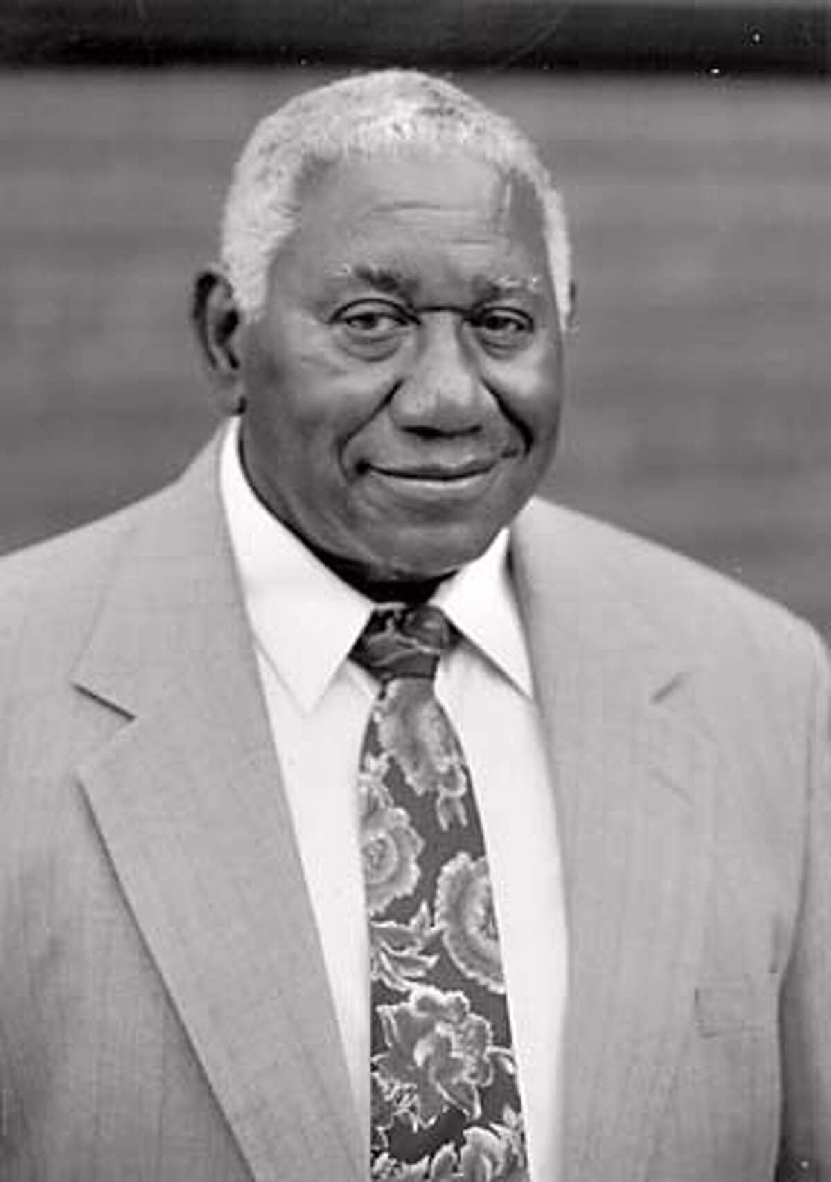 John Patton Jr. -- singer, had Carnegie debut in '65