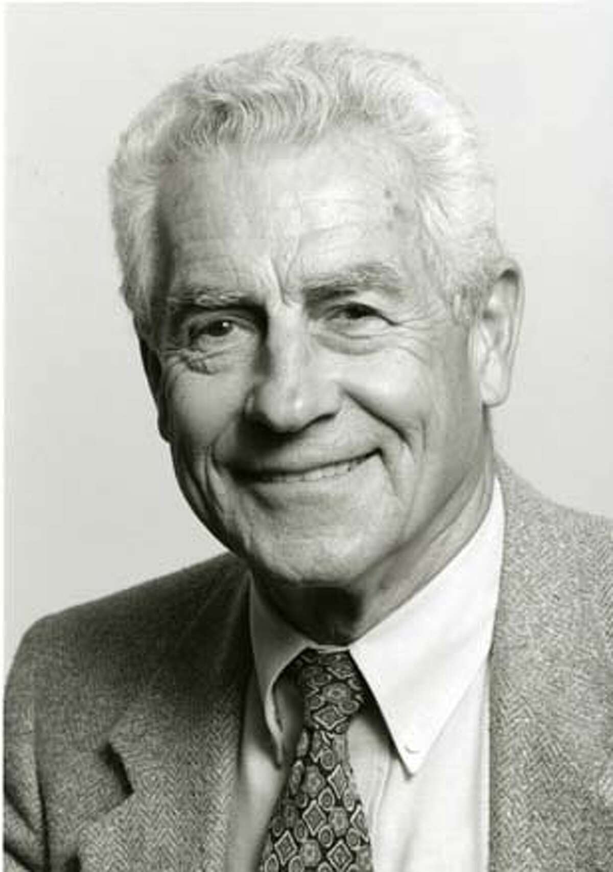 Donald Vial -- labor economist who held key government posts