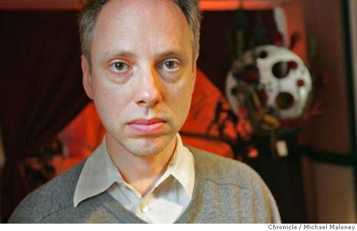 With an unflinching eye, filmmaker Todd Solondz captures suburban ...
