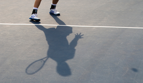 Rice tennis teams sweep C-USA titles